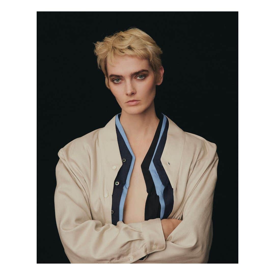 TEPPEIさんのインスタグラム - (TEPPEI@stylist_teppei)