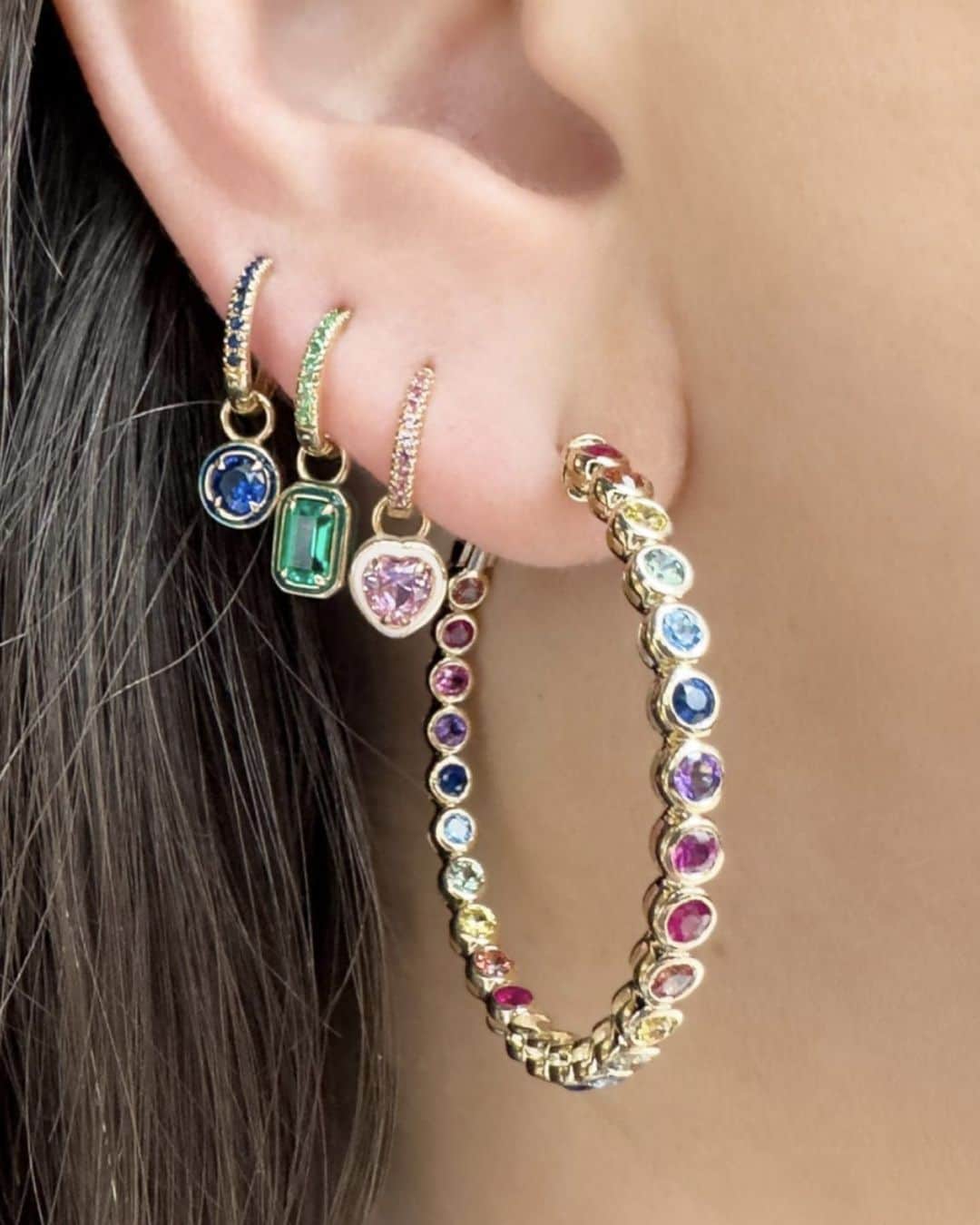 PORTER magazineさんのインスタグラム写真 - (PORTER magazineInstagram)「A chic ...