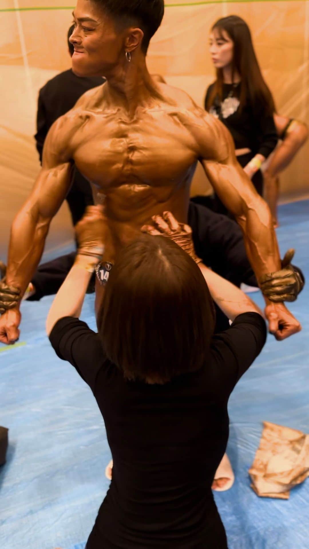 yoyo_hinaさんのインスタグラム - (yoyo_hina@yoyohina)