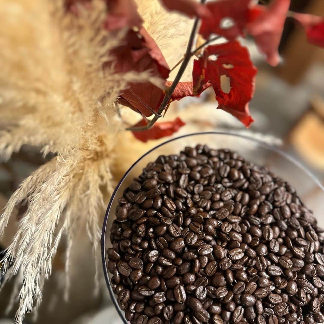 畑中奈緒美さんのインスタグラム写真 - (畑中奈緒美Instagram)「• rag & bone coffeeで 出会えた全ての皆様とのご縁に感謝です！ rag & bone coffee ...