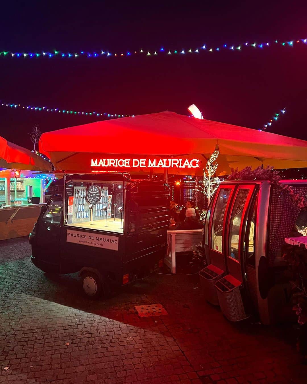 Maurice De Mauriac Zurichさんのインスタグラム写真 - (Maurice De Mauriac ...