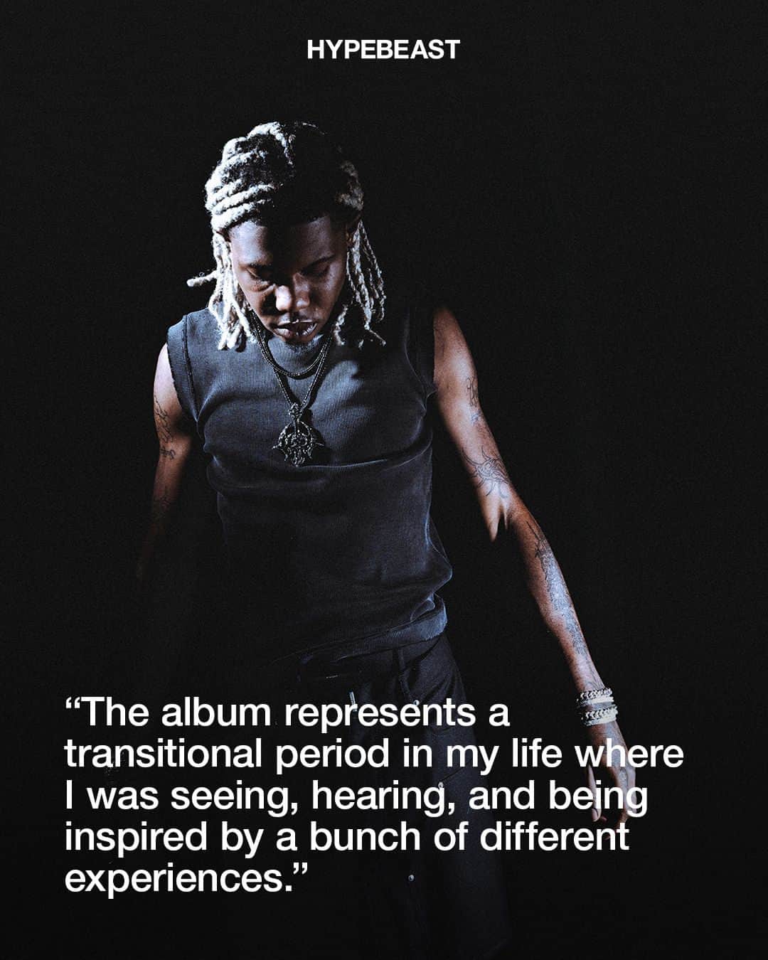 HYPEBEASTさんのインスタグラム写真 - (HYPEBEASTInstagram)「From the pages of our ...