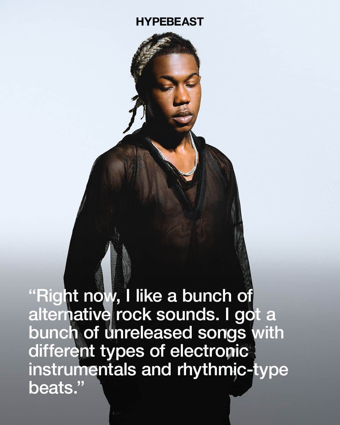 HYPEBEASTさんのインスタグラム写真 - (HYPEBEASTInstagram)「From the pages of our ...