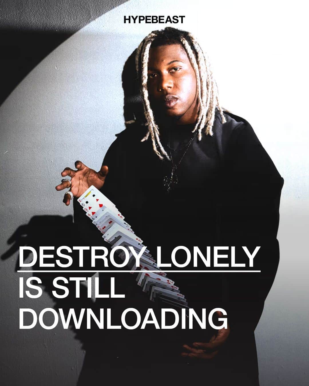 HYPEBEASTさんのインスタグラム写真 - (HYPEBEASTInstagram)「From the pages of our ...