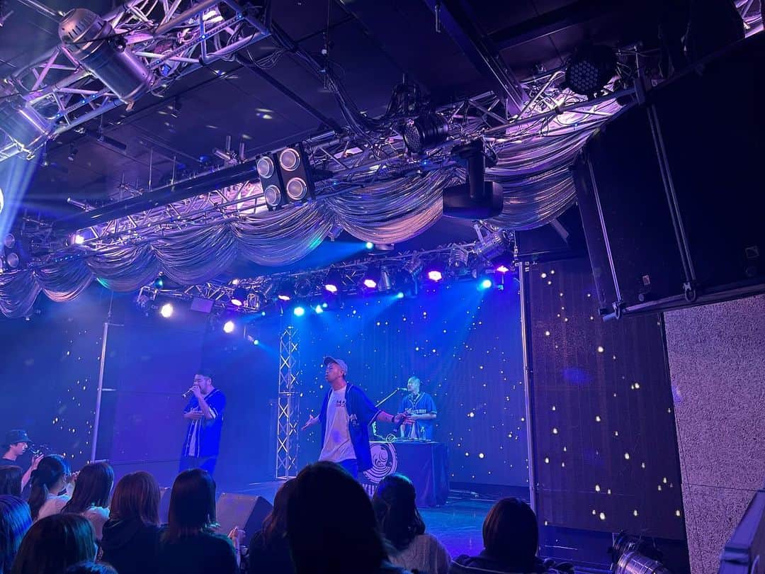 DEppaさんのインスタグラム写真 - (DEppaInstagram)「🎤 昨日は赤羽ReNY alphaで行われた Snugs Lovers -スナラバ!!!-に出演させて頂きました ...