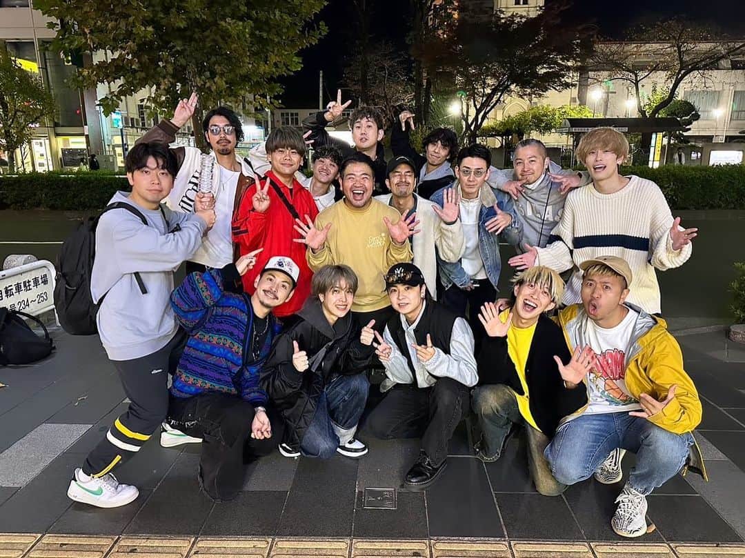 DEppaさんのインスタグラム写真 - (DEppaInstagram)「🎤 昨日は赤羽ReNY alphaで行われた Snugs Lovers -スナラバ!!!-に出演させて頂きました ...