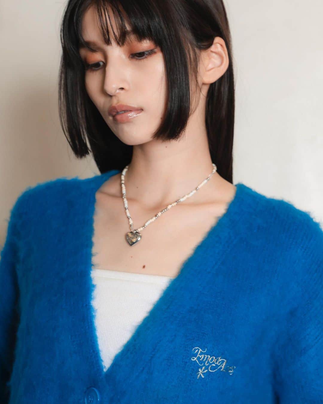 乃愛さんのインスタグラム写真 - (乃愛Instagram)「EMODA × Ames WorldWide Exclusived at 60% ...