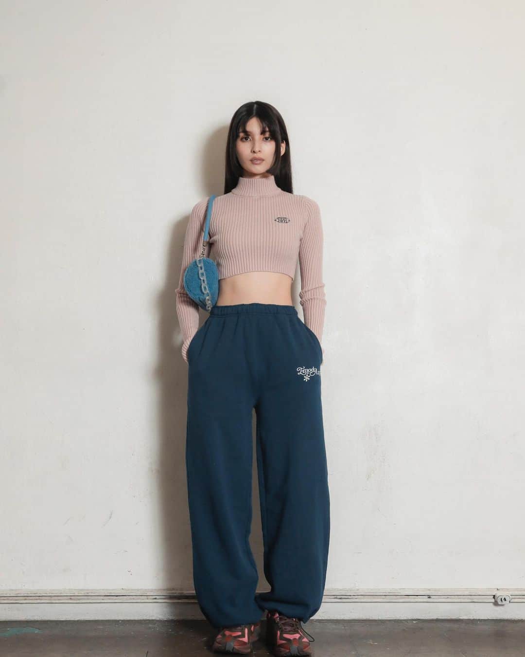 乃愛さんのインスタグラム写真 - (乃愛Instagram)「EMODA × Ames WorldWide Exclusived at 60% ...