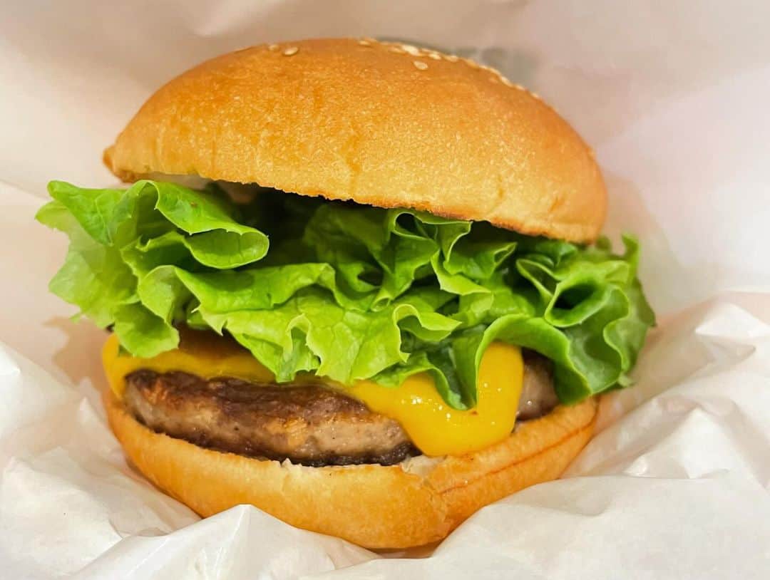 DJ AIKO 62さんのインスタグラム写真 - (DJ AIKO 62Instagram)「【アート噺グルメ編】 久しぶりにフレッシュネス ...