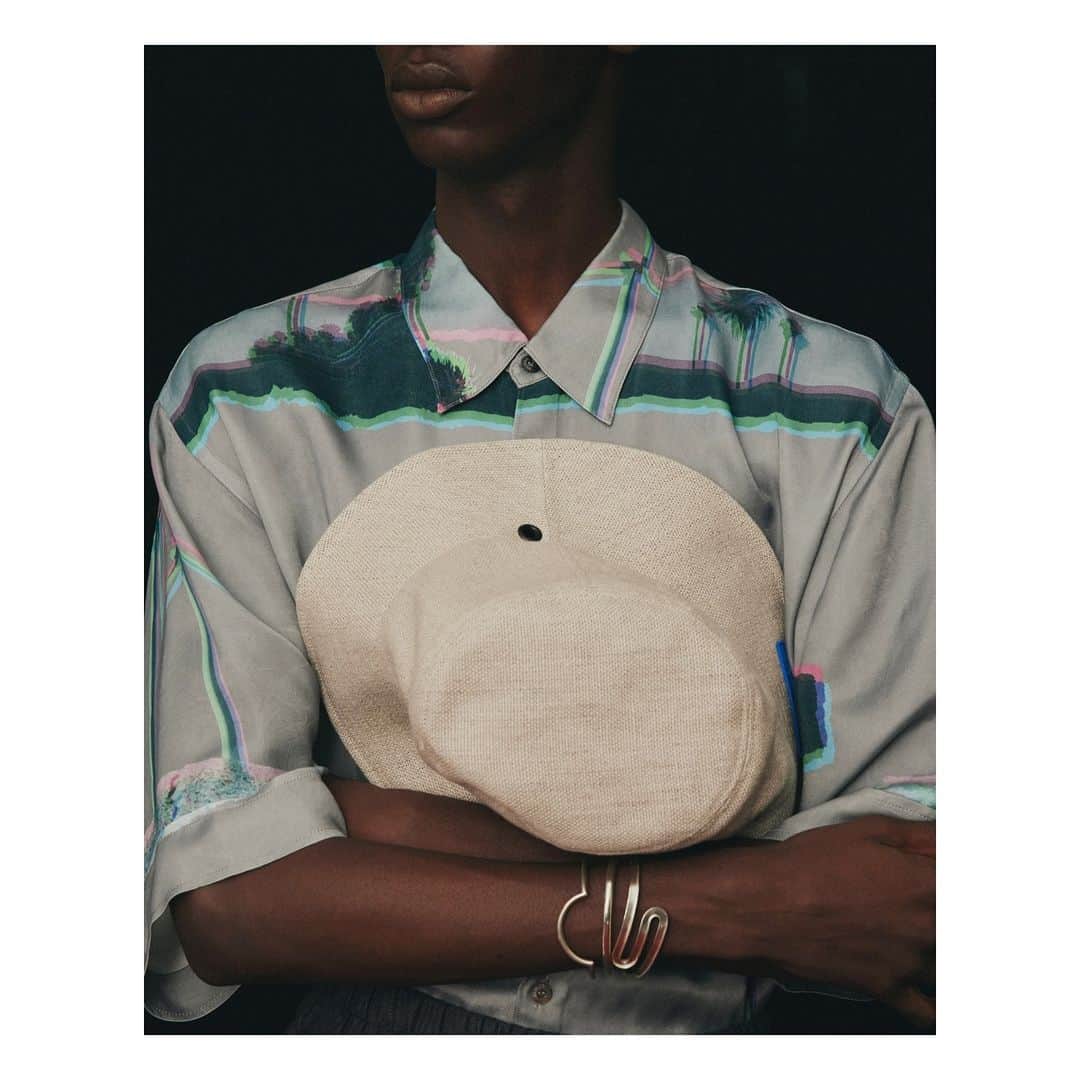 TEPPEIさんのインスタグラム - (TEPPEI@stylist_teppei)