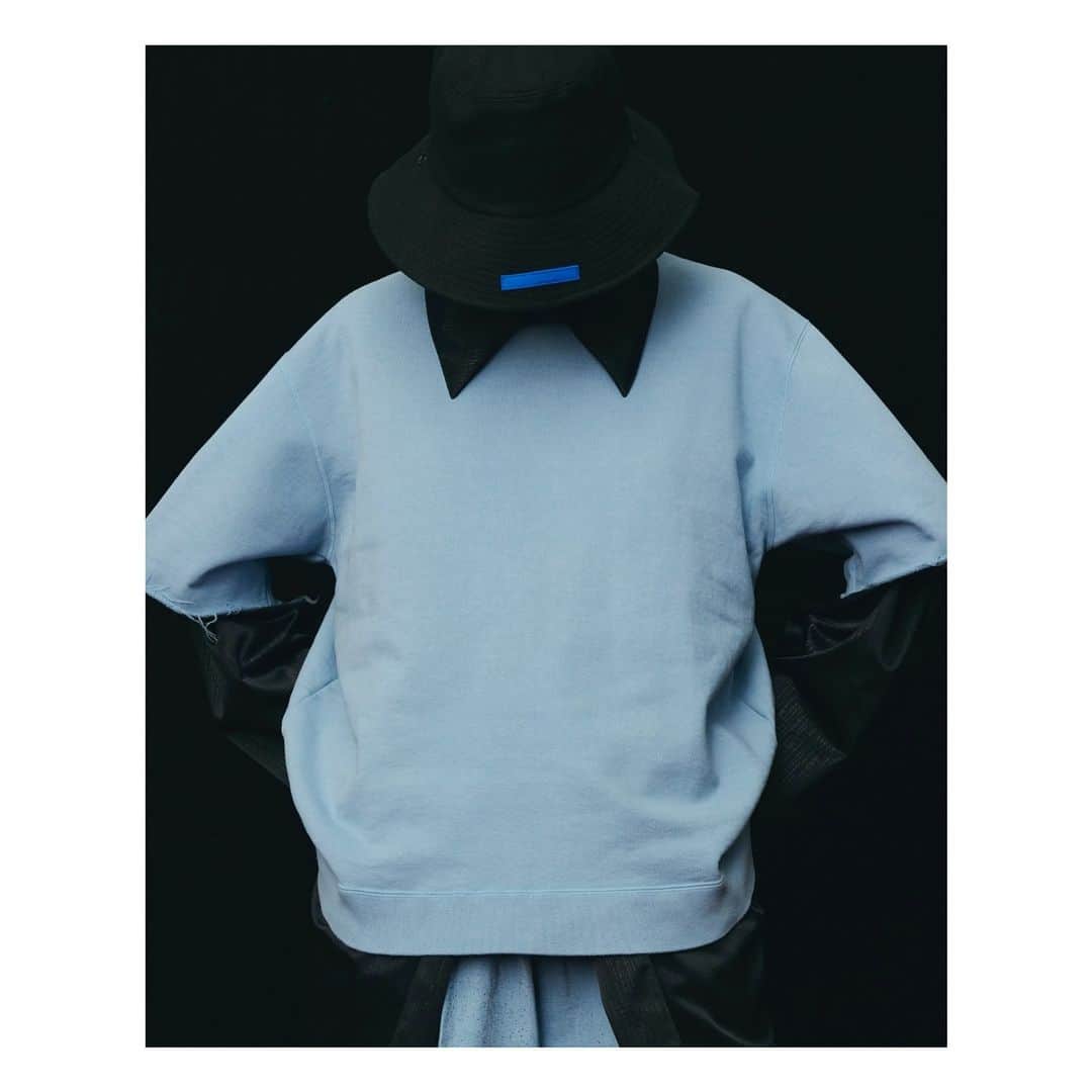 TEPPEIさんのインスタグラム - (TEPPEI@stylist_teppei)