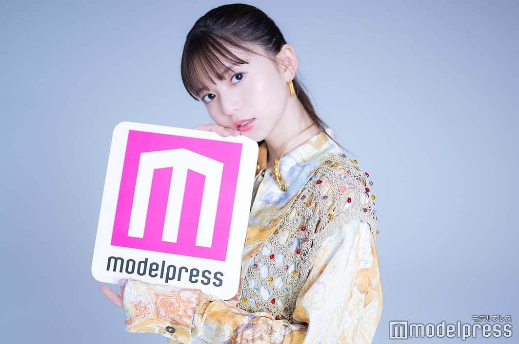 modelpressさんのインスタグラム写真 - (modelpressInstagram)「⁡ 【齋藤飛鳥さんインタビュー写真公開📸】 ⁡ 齋藤飛鳥さんの、 インタビュー時の撮り下ろし ...