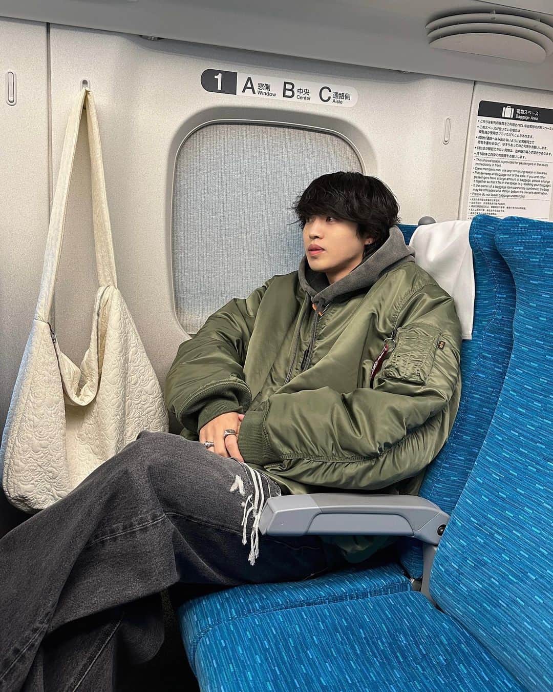 がーくんさんのインスタグラム写真 - (がーくんInstagram)「・ 今日はGIDEAL.の撮影と商談で日帰り東京でした 昨日から軽めの副鼻腔炎なってて足引っ張られまくった出張でした MA ...