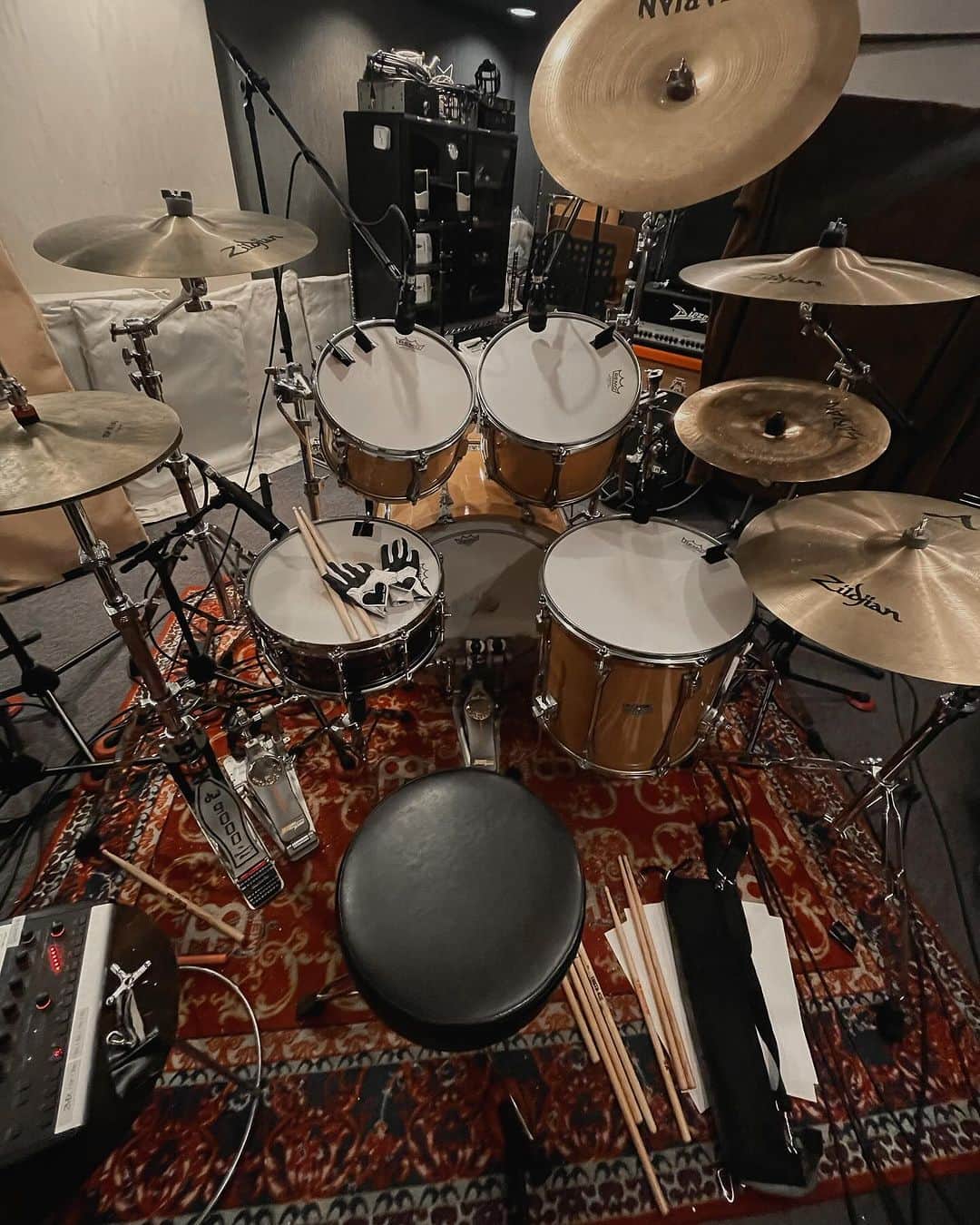 SHO-NOさんのインスタグラム写真 - (SHO-NOInstagram)「PARADOXXのYouTube生放送でもあった通り 📣1st ...