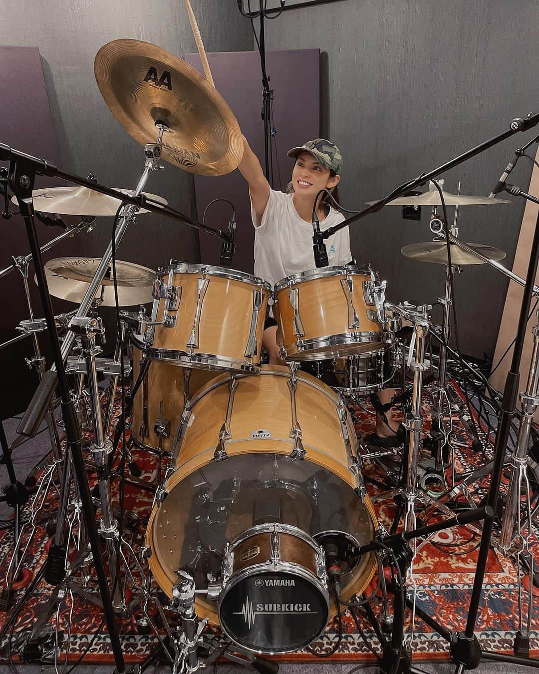 SHO-NOさんのインスタグラム写真 - (SHO-NOInstagram)「PARADOXXのYouTube生放送でもあった通り 📣1st ...