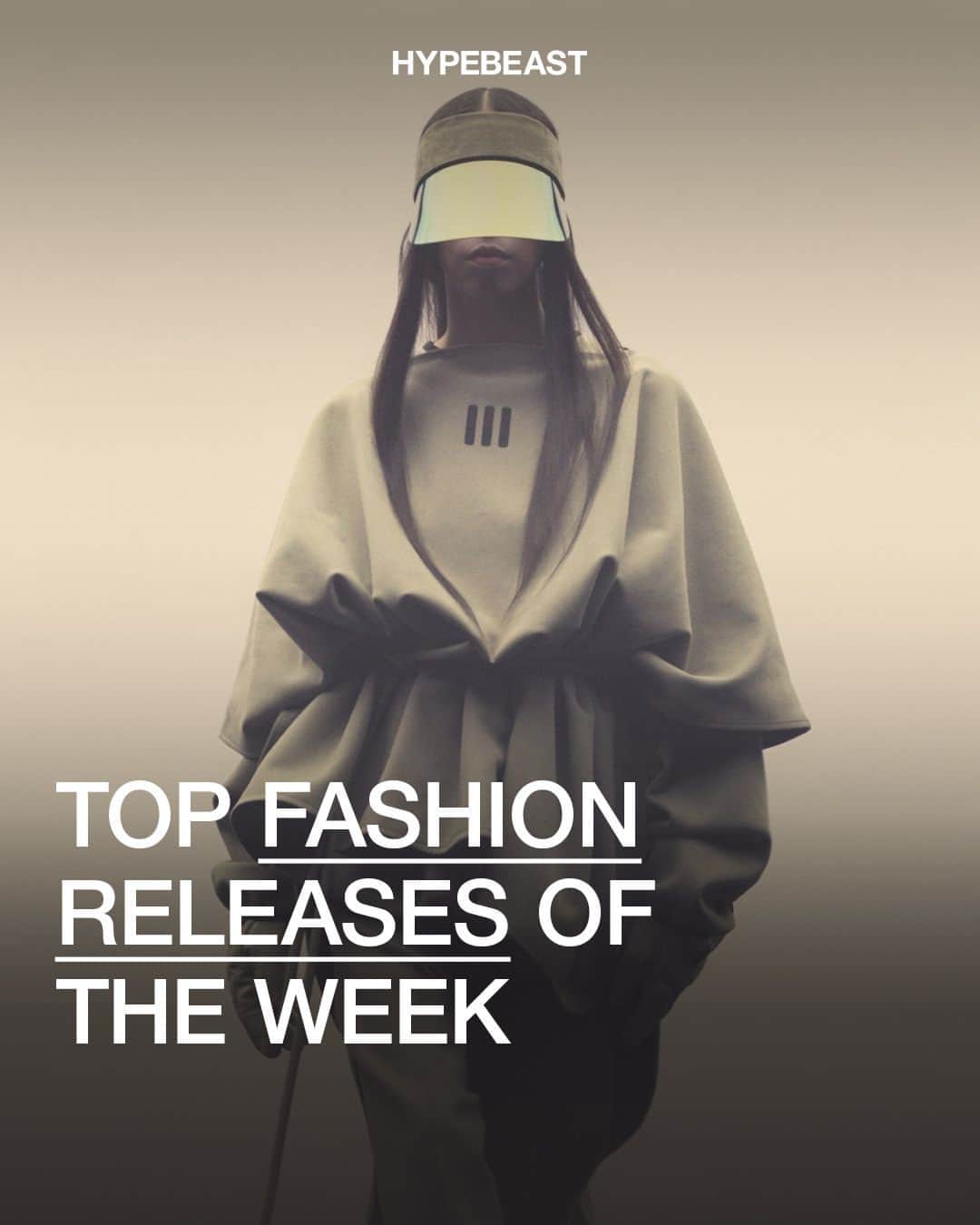 HYPEBEASTさんのインスタグラム写真 - (HYPEBEASTInstagram)「With another week upon us, we've rounded up the ...