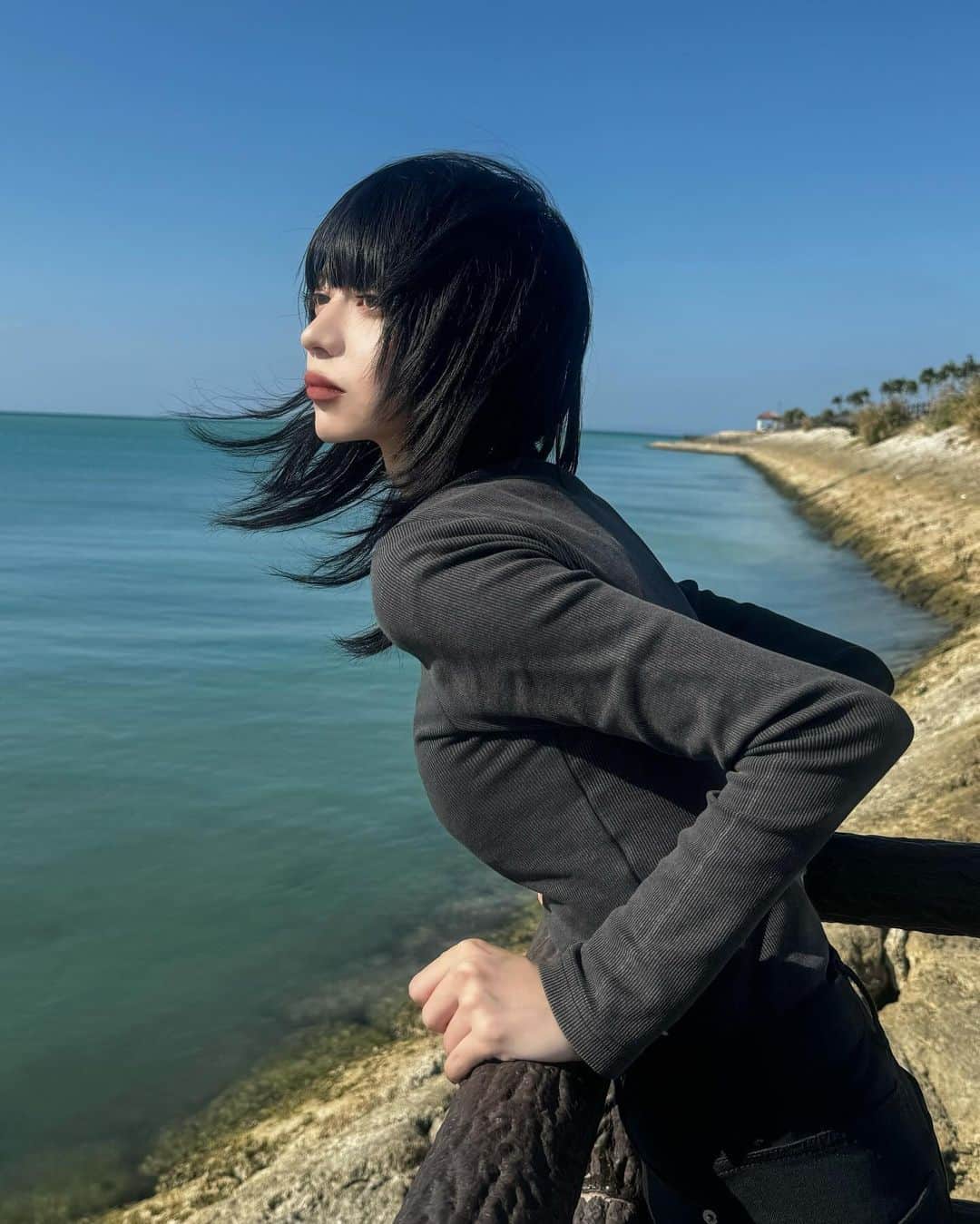 櫻子さんのインスタグラム - (櫻子@rako_bear_)