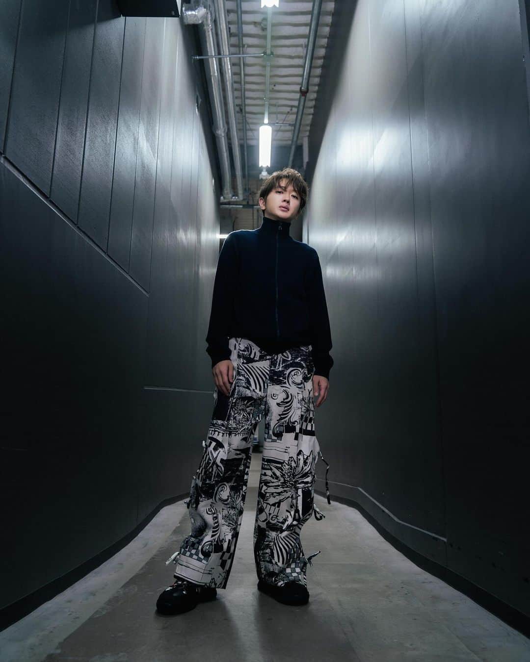 西島隆弘（Nissy）さんのインスタグラム写真 - (西島隆弘（Nissy）Instagram)「💐10th Anniversary LIVE VIEWING TOUR 2023 -Nissy ...