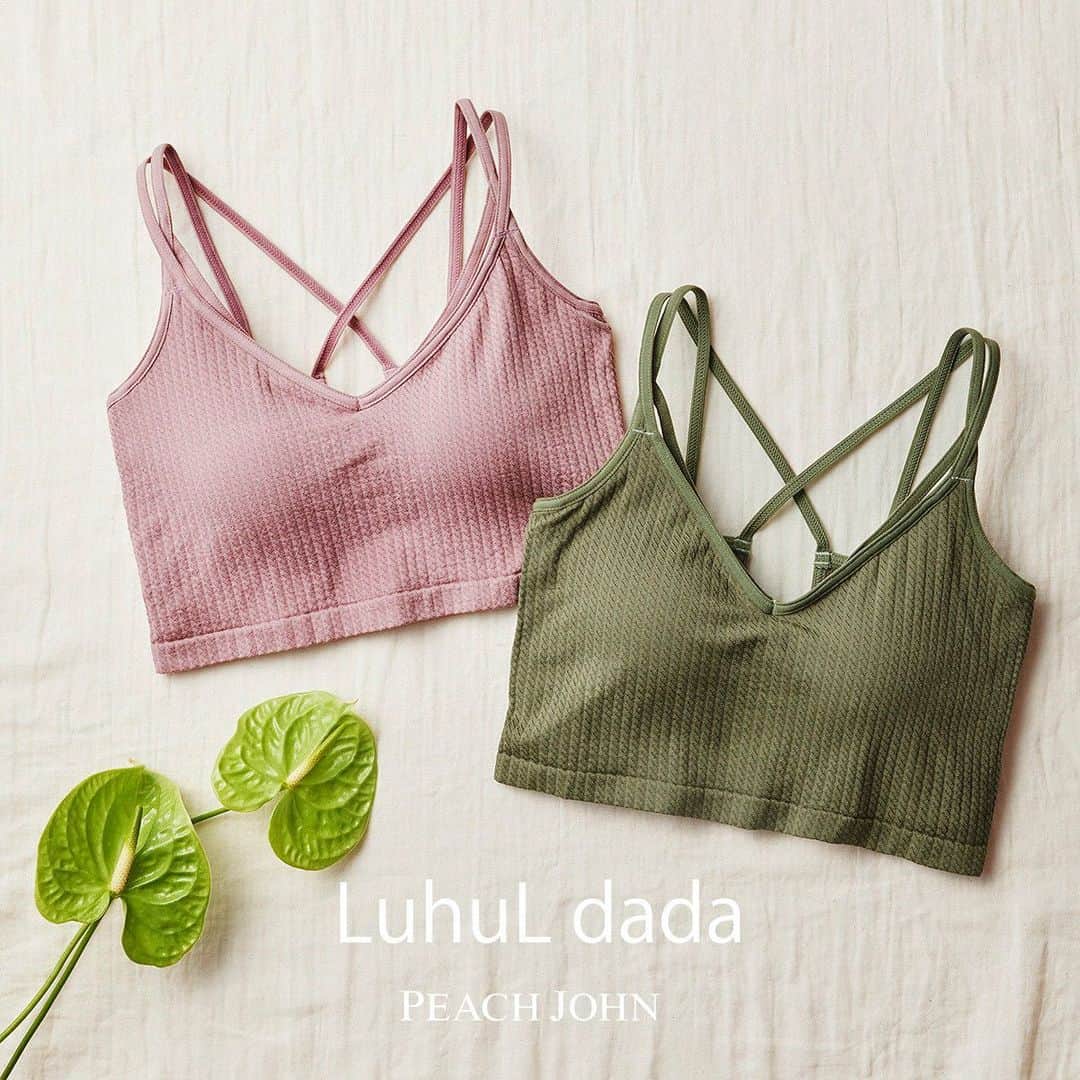 ピーチ・ジョンさんのインスタグラム写真 - (ピーチ・ジョンInstagram)「. お笑い芸人 フォーリンラブ バービー × PEACH ...