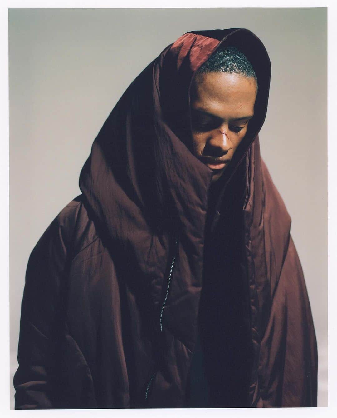 ユリウスさんのインスタグラム写真 - (ユリウスInstagram)「JULIUS 2024 PRE-SPRING COLLECTION ...