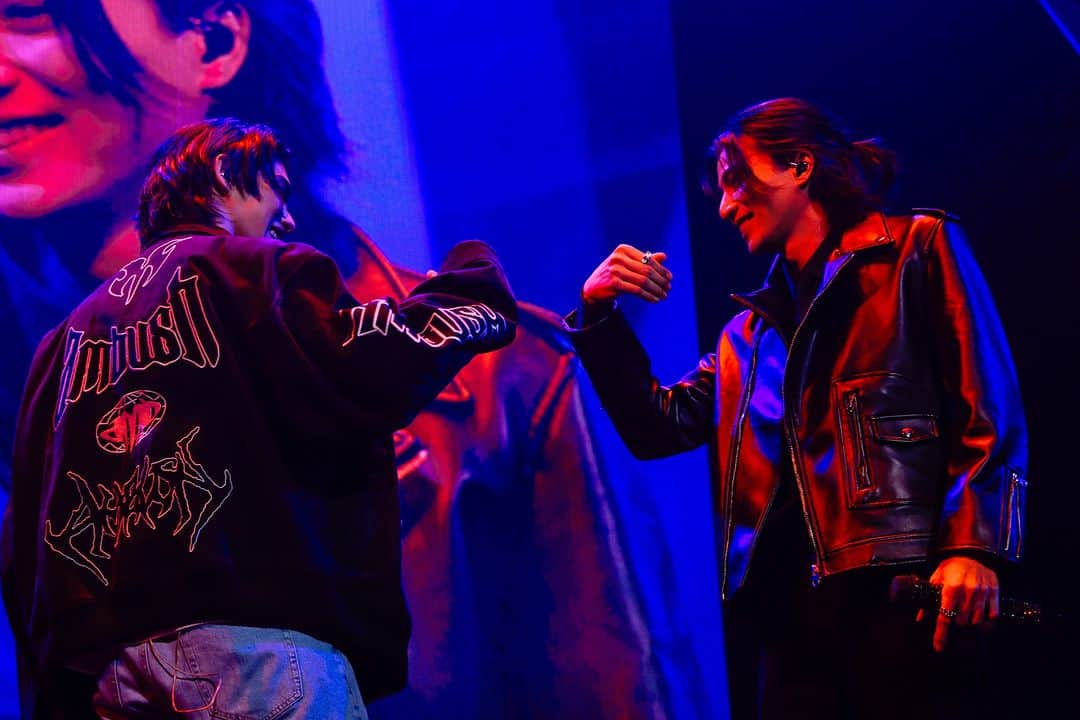 MTV Japanさんのインスタグラム写真 - (MTV JapanInstagram)「【#VMAJ2023 -THE LIVE-🎤 ...