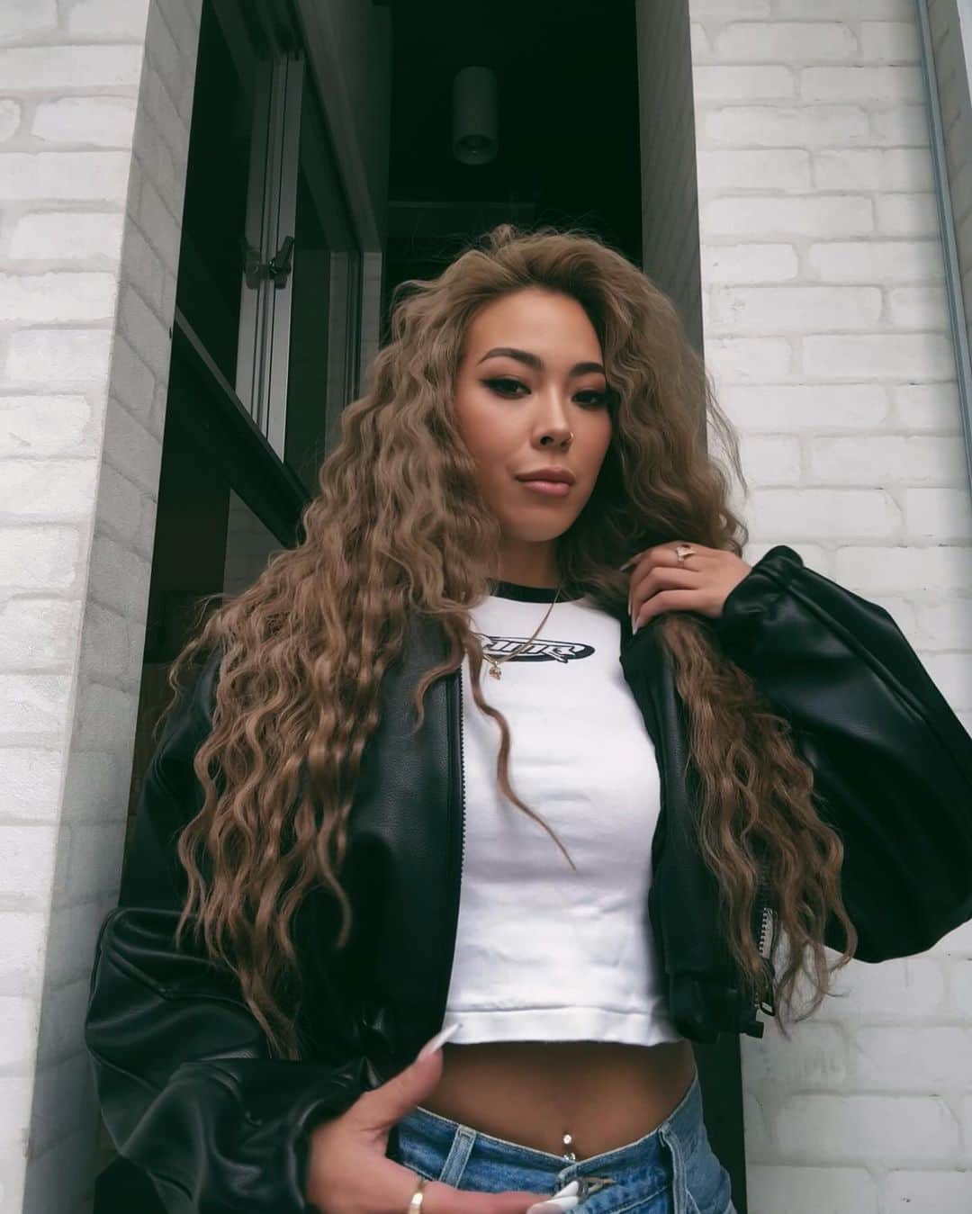 Minamiさんのインスタグラム写真 - (MinamiInstagram)「🍂 🧸」12月1日 14時18分 - minami_cream