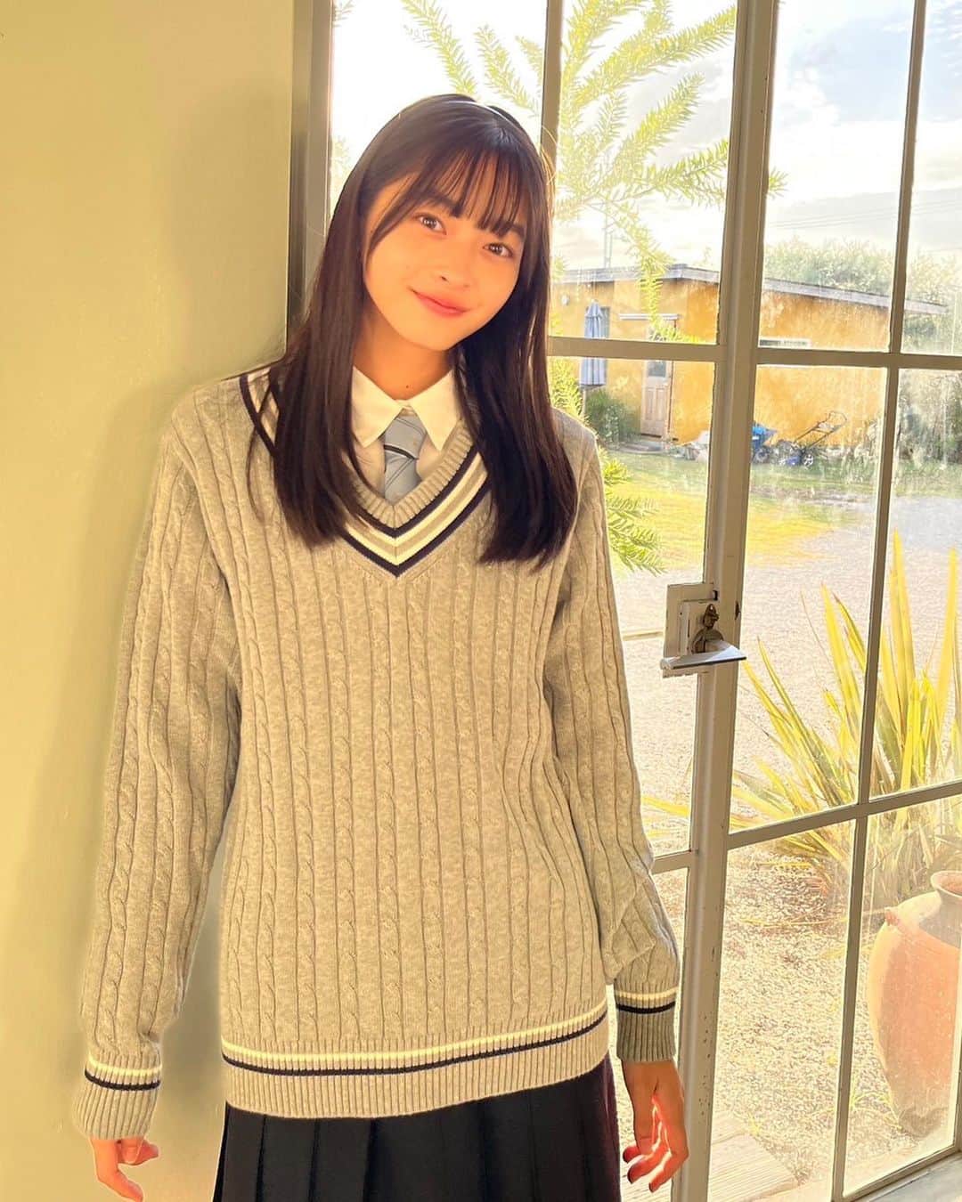 滝口芽里衣さんのインスタグラム写真 - (滝口芽里衣Instagram)「. EASTBOY2024SSカタログが公開されました！ とっても素敵なお洋服がたくさんなのでみなさんゲットしてみてね ...