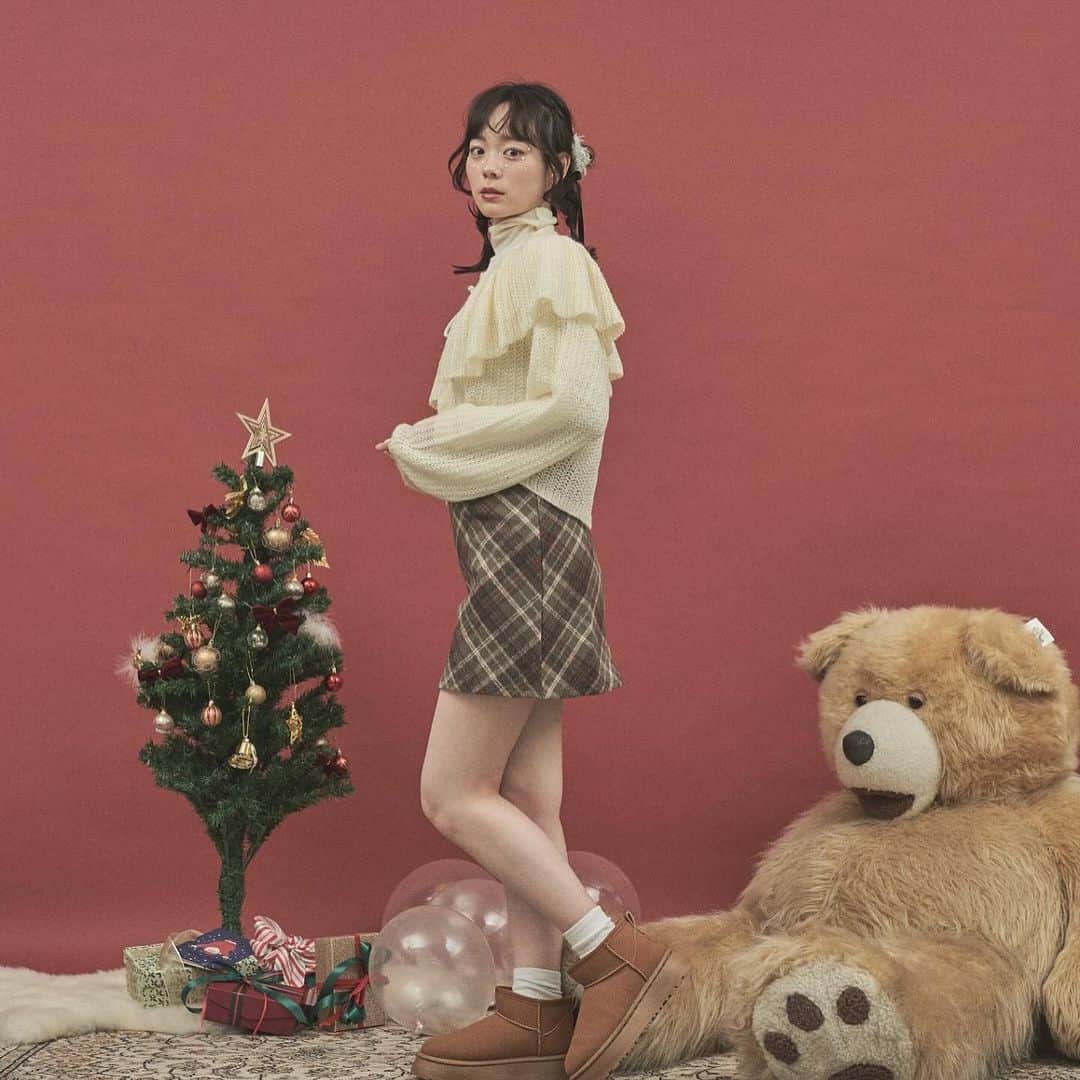 パラビオン オフィシャルさんのインスタグラム写真 - (パラビオン オフィシャルInstagram)「.. 温かみと華やかさを融合させた ...