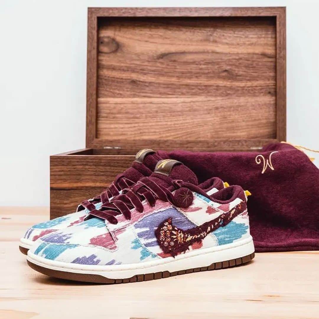 HYPEBEASTさんのインスタグラム写真 - (HYPEBEASTInstagram)「It's not a golden ticket ...