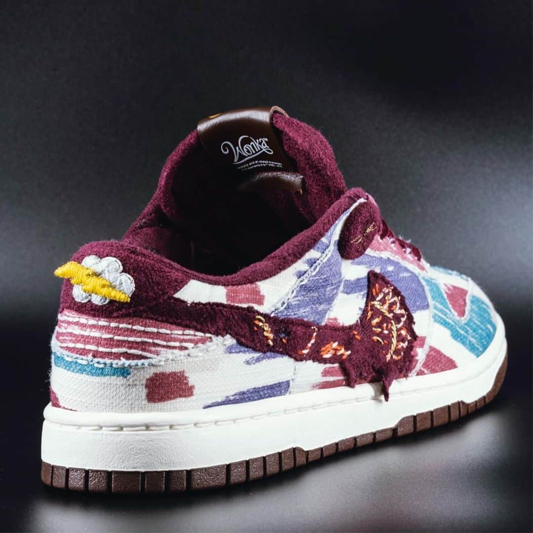 HYPEBEASTさんのインスタグラム写真 - (HYPEBEASTInstagram)「It's not a golden ticket ...