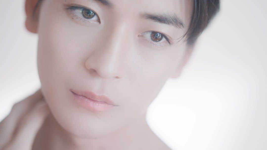 高橋文哉さんのインスタグラム写真 - (高橋文哉Instagram)「「SOFINA iP 」のTVCM OAが開始されました ️ 皆様も是非 ...