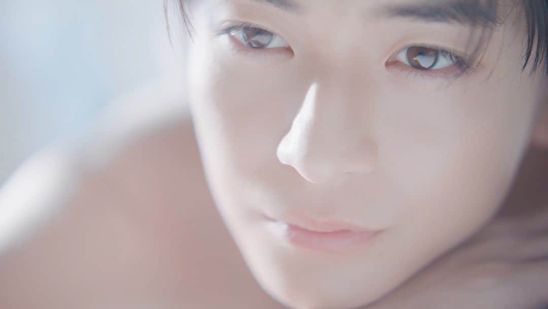 高橋文哉さんのインスタグラム写真 - (高橋文哉Instagram)「「SOFINA iP 」のTVCM OAが開始されました ️ 皆様も是非 ...