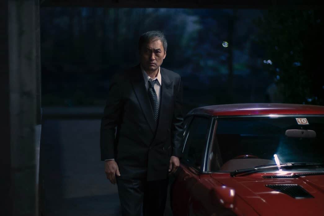 渡辺謙さんのインスタグラム写真 - (渡辺謙Instagram)「. いよいよシーズン2が始まります。 衝撃のシーンで終わったシーズン1、この先どうなるのか、我々も楽しみに待っていました ...