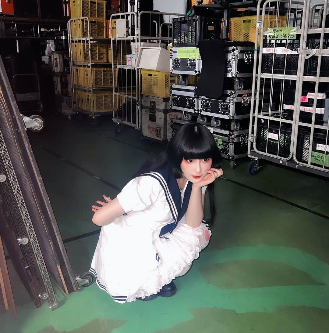 DAOKOさんのインスタグラム - (DAOKO@daoko_official)