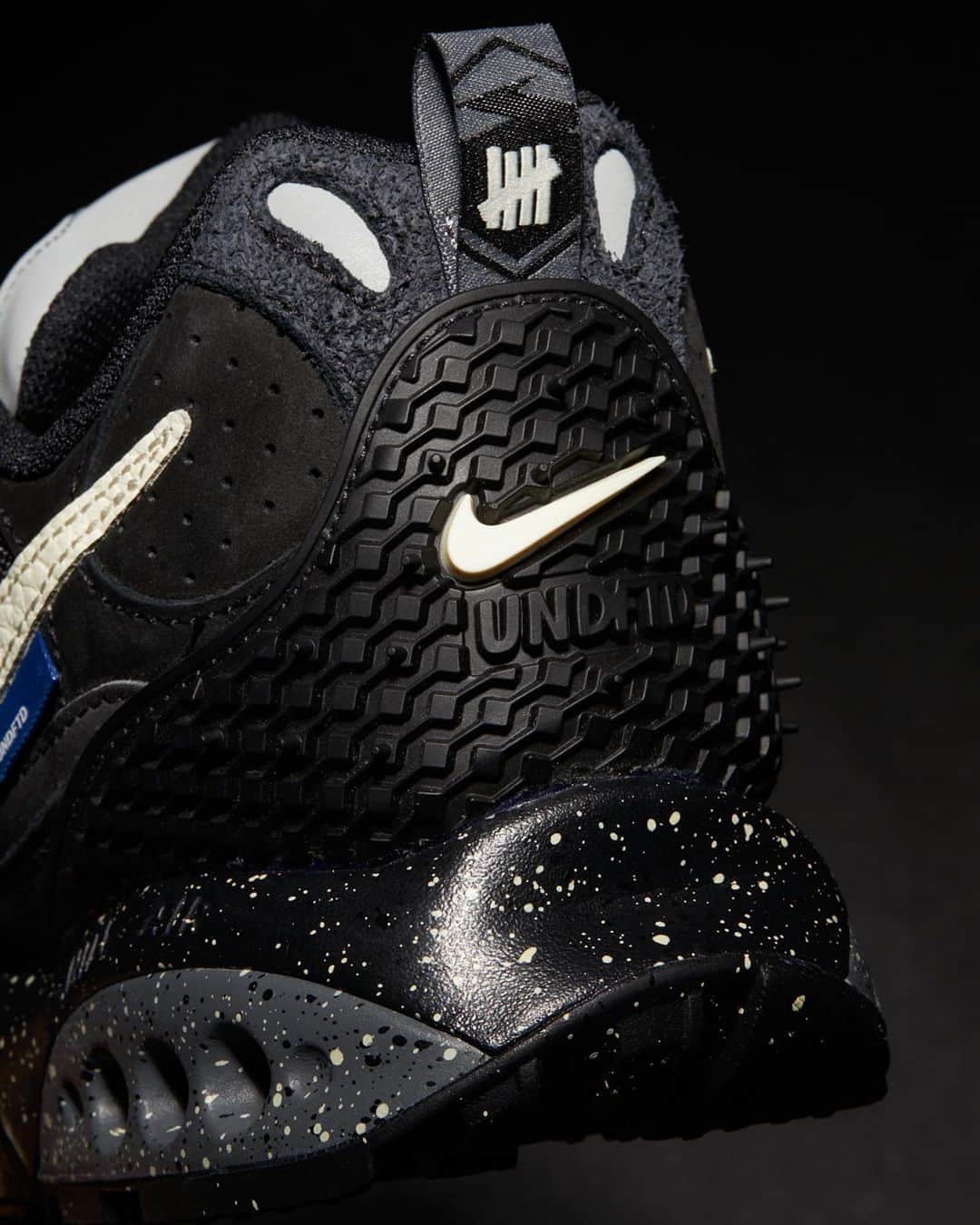 UNDFTDさんのインスタグラム写真 - (UNDFTDInstagram)「UNDEFEATED x Nike Air Terra ...