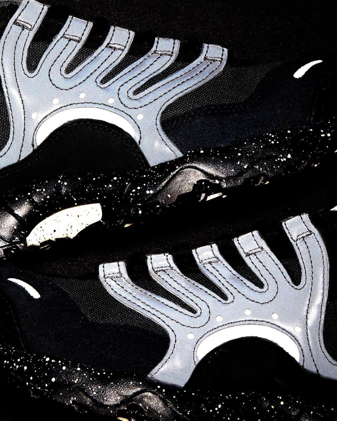 UNDFTDさんのインスタグラム写真 - (UNDFTDInstagram)「UNDEFEATED x Nike Air Terra ...