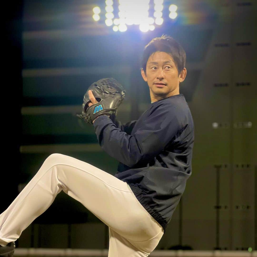 吉永啓之輔さんのインスタグラム写真 - (吉永啓之輔Instagram)「久しぶりの野球の試合🏟️ 楽しかった」12月2日 22時05分 - keinosuke91