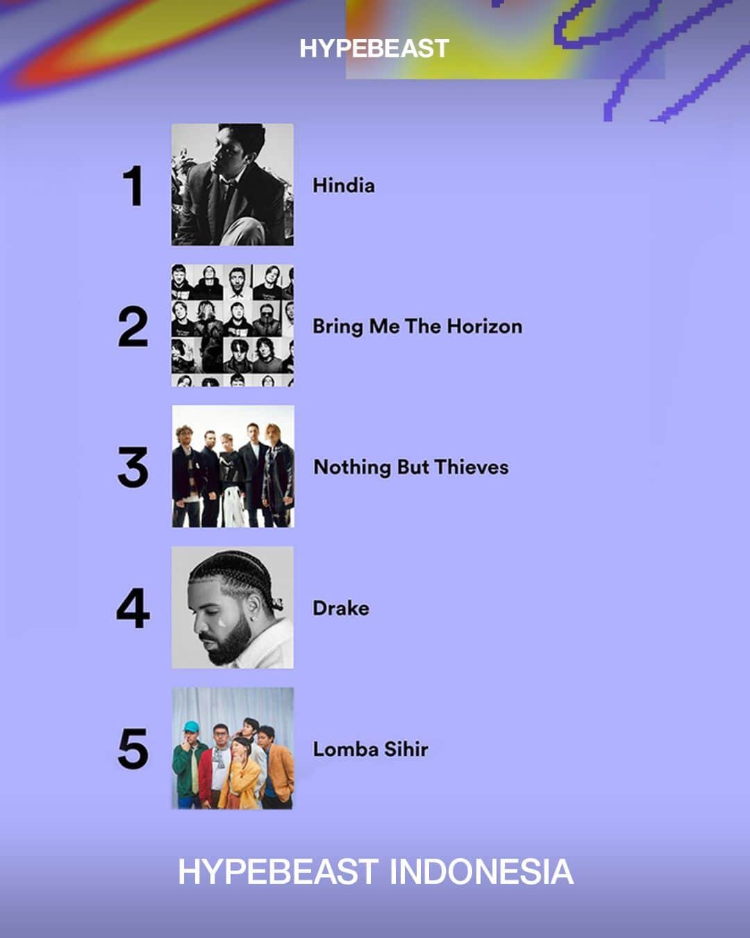 HYPEBEASTさんのインスタグラム写真 - (HYPEBEASTInstagram)「Another year in the books ...