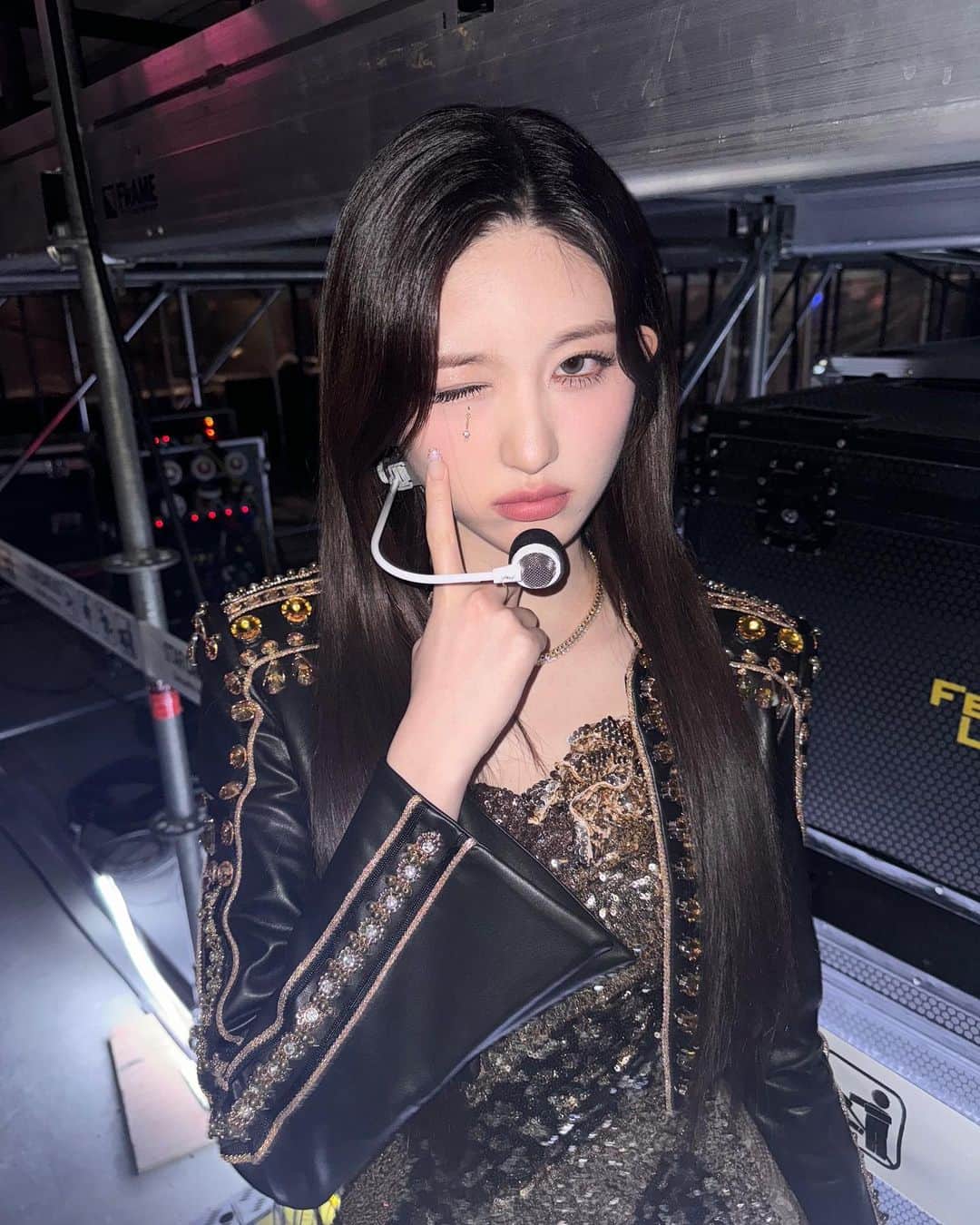 ガウルさんのインスタグラム - (ガウル@fallingin__fall)