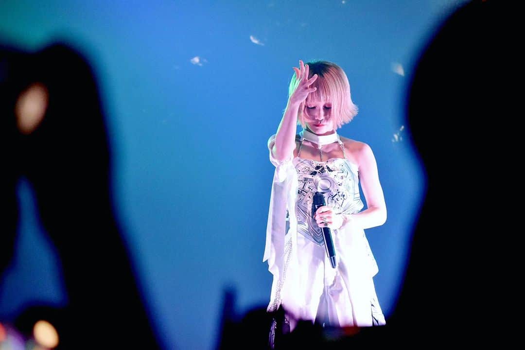 REOLさんのインスタグラム写真 - (REOLInstagram)「スタッフが撮ってくれたpure過ぎるわたしです Styling by ...