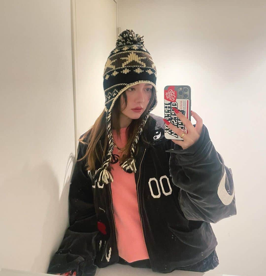 Niinaさんのインスタグラム - (Niina@niina__official)