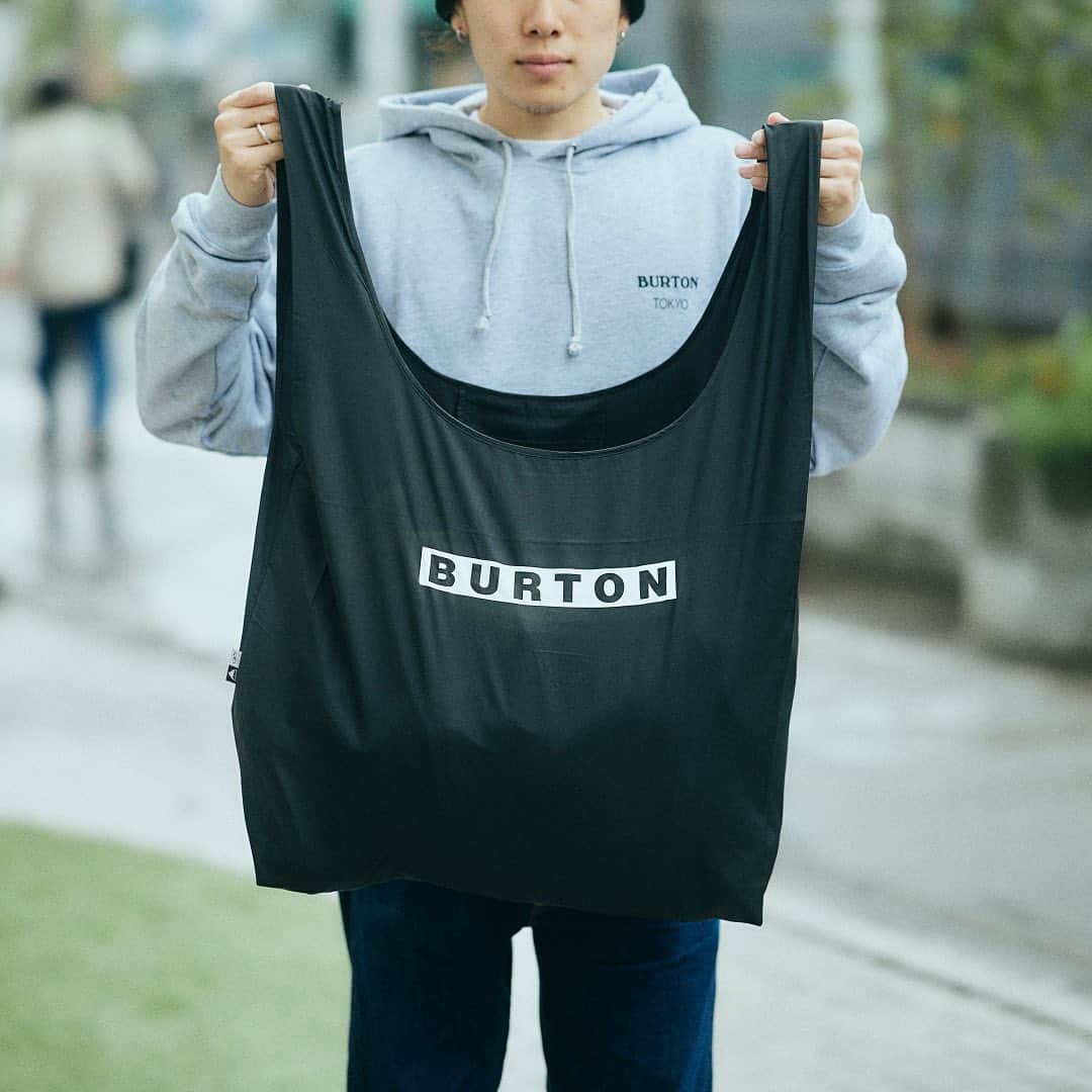 Burton Japanさんのインスタグラム写真 - (Burton JapanInstagram)「【Burtonストアへ遊びに行こう ...