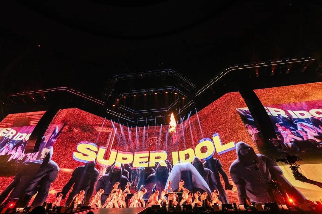 西島隆弘（Nissy）さんのインスタグラム写真 - (西島隆弘（Nissy）Instagram)「Thank you SKY-HI ...