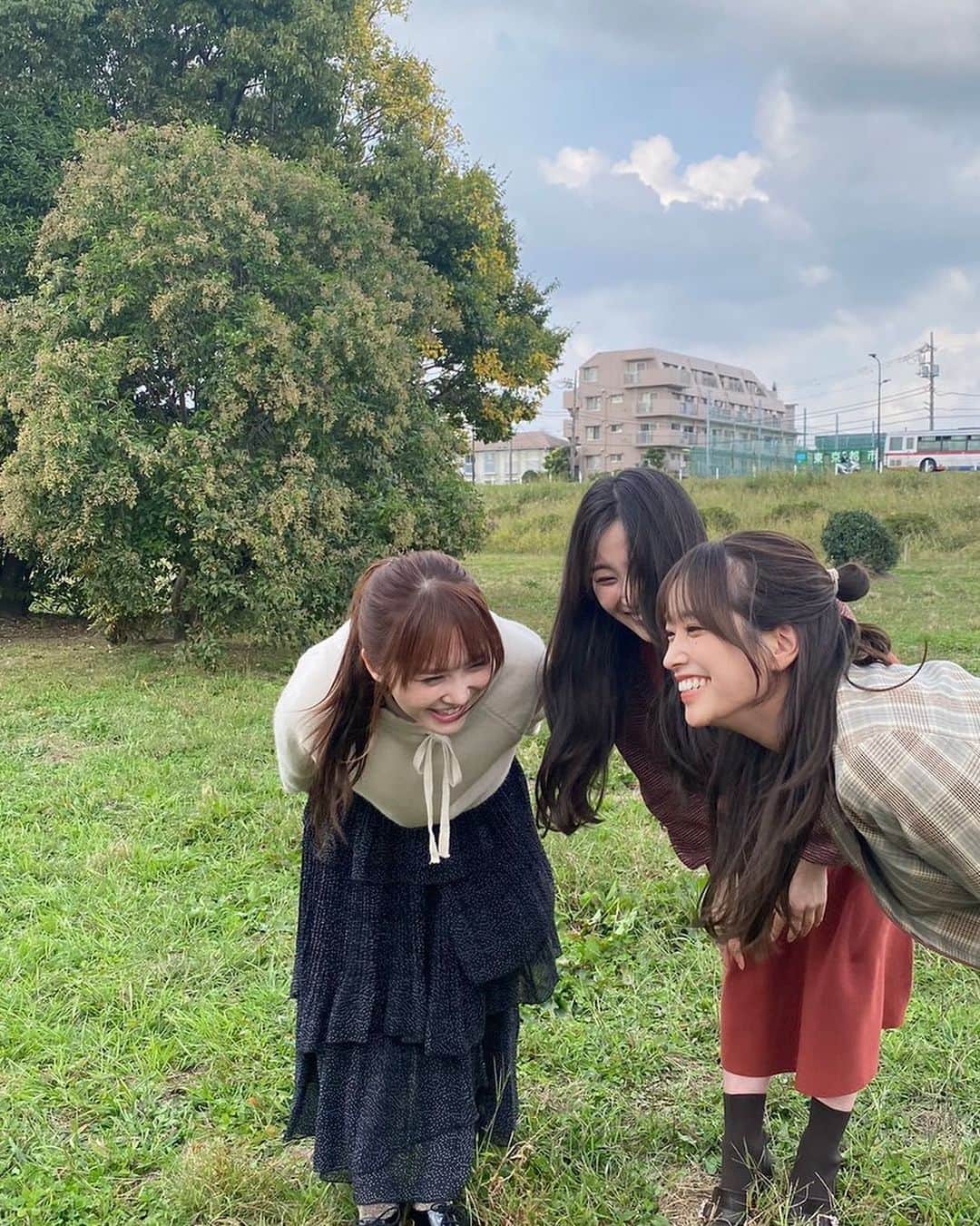 佐々木久美さんのインスタグラム写真 - (佐々木久美Instagram)「BUBKA 1月号 現在発売中のBUBKAさん1月号にて表紙を務めさせていただいております。なっちょとの最後の撮影 ...