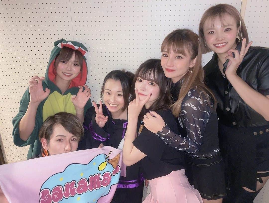 橋本紗奈さんのインスタグラム写真 - (橋本紗奈Instagram)「【🎂生誕祭&YouTube10万人突破記念イベント🎂】 無事に終わりまし ...