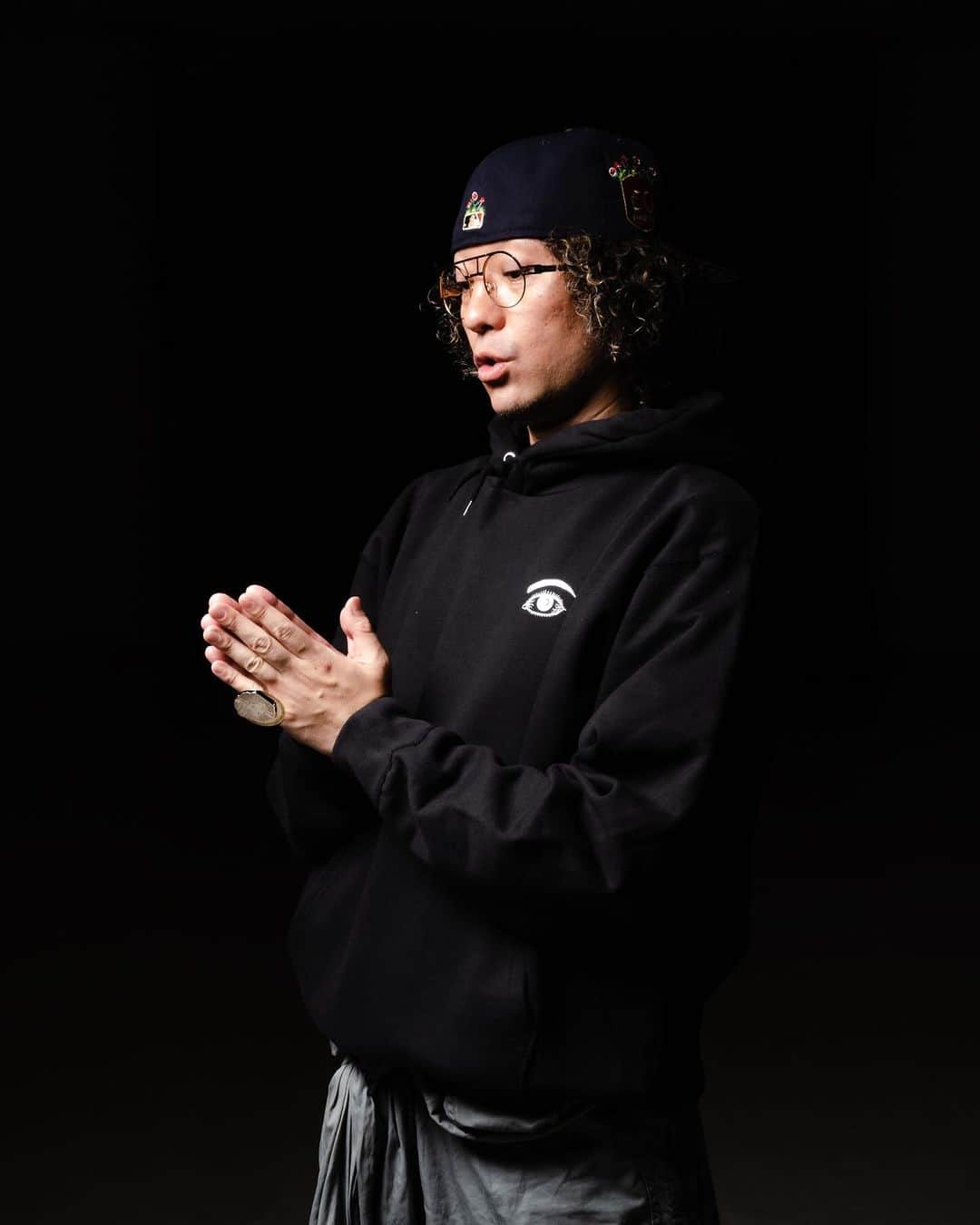 ZEN-LA-ROCKさんのインスタグラム写真 - (ZEN-LA-ROCKInstagram)「先日でBEAMS JAPANさんでの ...