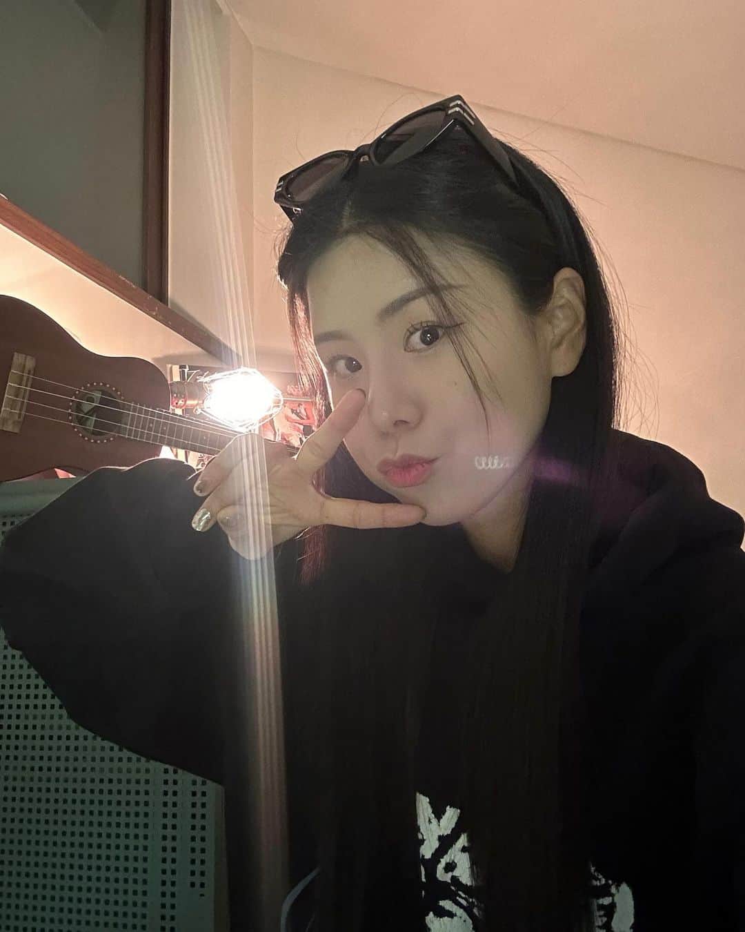 NIDAさんのインスタグラム - (NIDA@nida_hyunha)