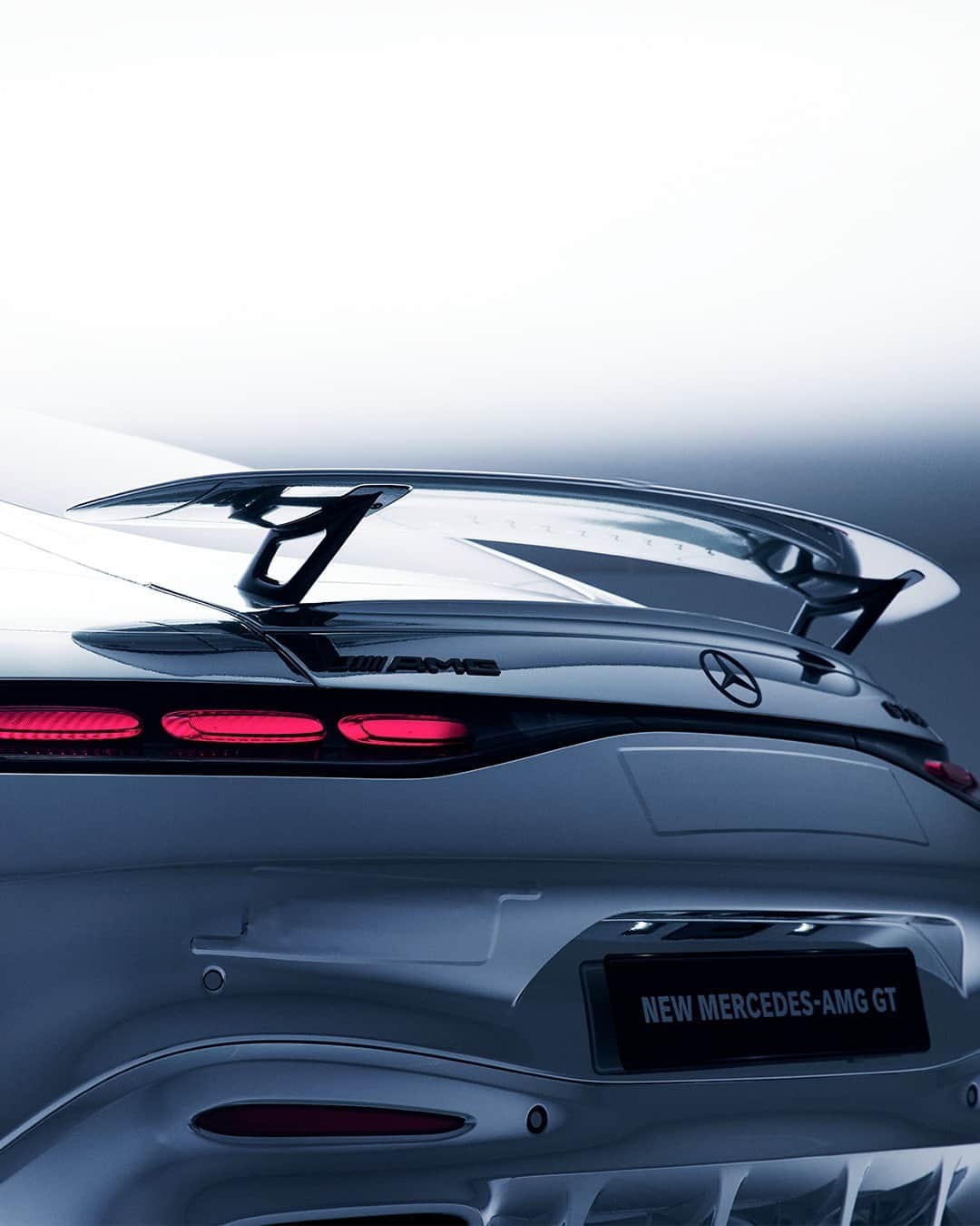 メルセデス・ベンツさんのインスタグラム写真 - (メルセデス・ベンツInstagram)「Can't get enough of the all-new Mercedes-AMG GT ...