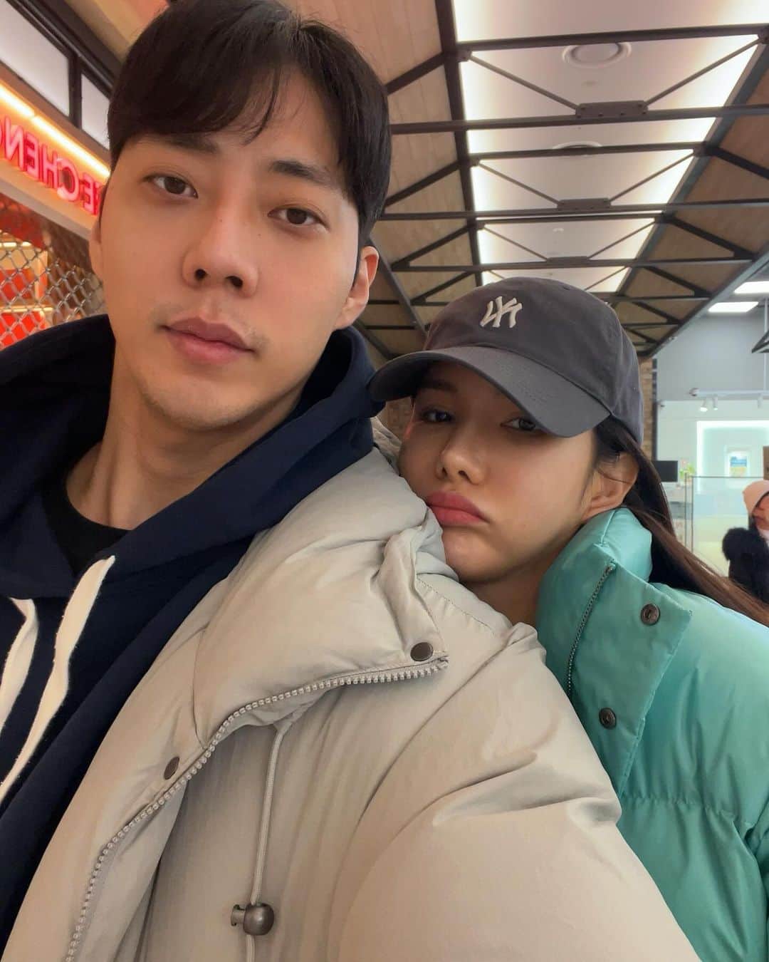 ジョンアさんのインスタグラム - (ジョンア@jjung_a_kim)