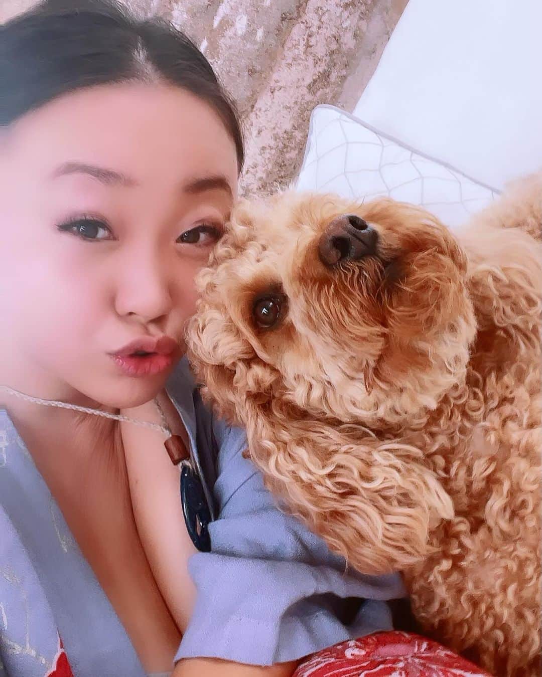 COMA-CHIさんのインスタグラム - (COMA-CHI@coma_chi)